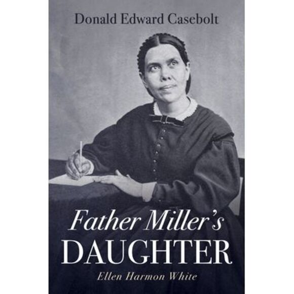 Donald Edward Casebolt | Other | Father Millers Daughter Donald Edward ...